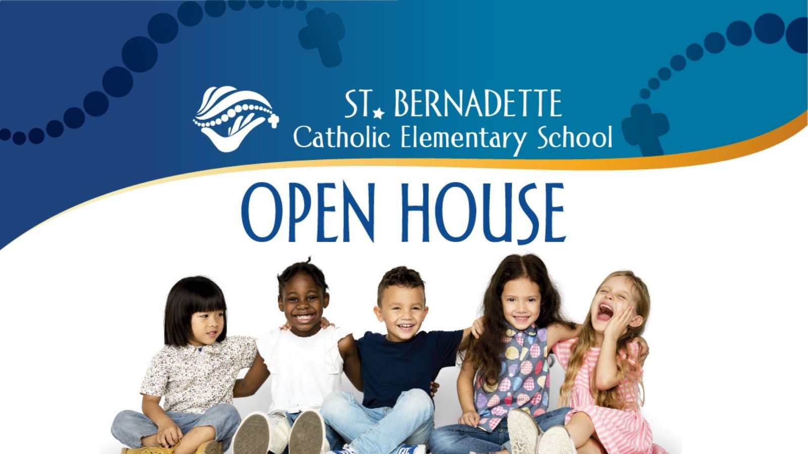 Home - St. Bernadette Catholic Elementary School